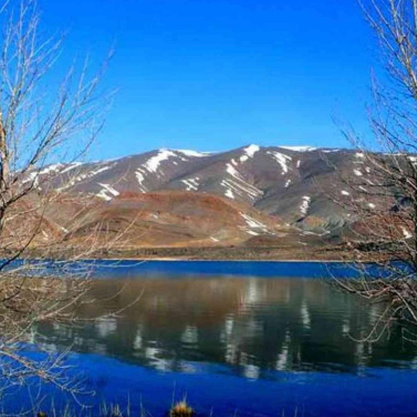 Le légendaire lac Isli et Tislit - Relive Travel & Experience Blog