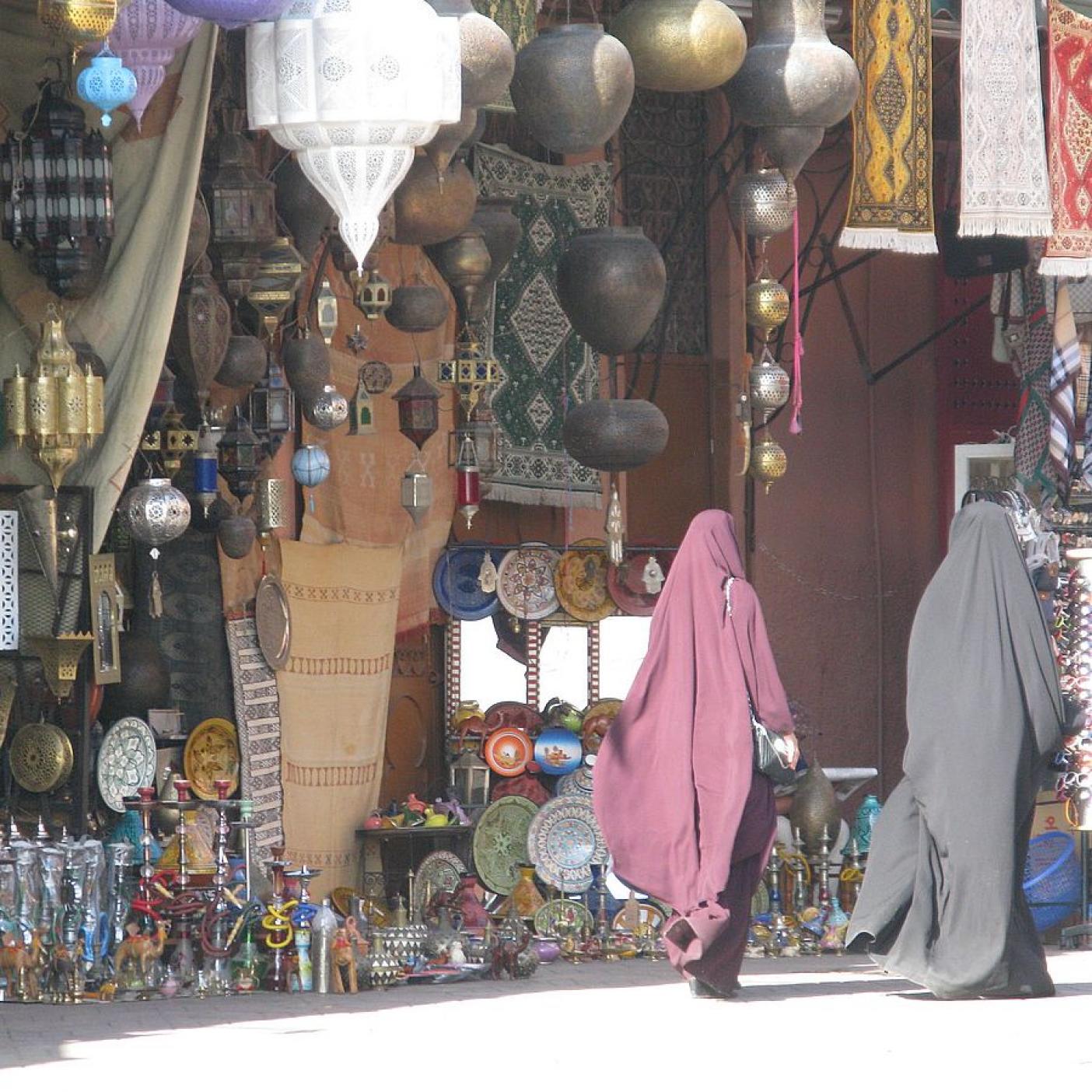 Organiser un séjour réussi à la ville de Marrakech - Excursions ...